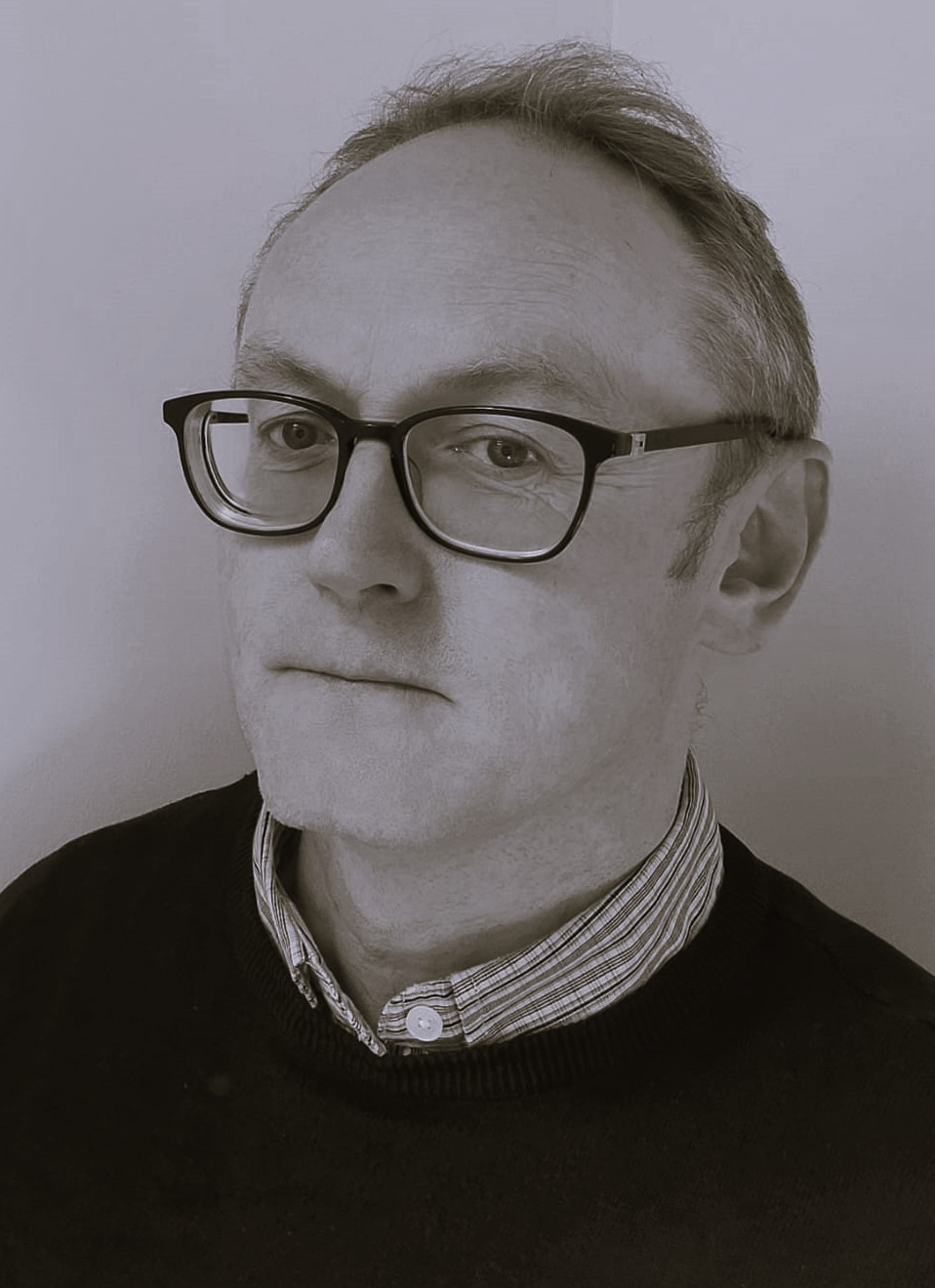 Anthony Carty - Momentum